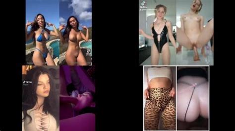 Tiktokvsonlyfanssplitscreencompilation5 1080p Intporn Forums
