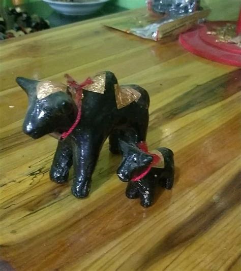 เปิดให้บูชา🐂🐂 วัวมหาปราบ หุ่นพยนต์ สายเทพ