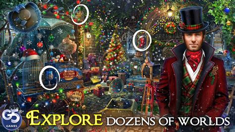 Hidden City Hidden Object Adventure Android Apps On Google Play