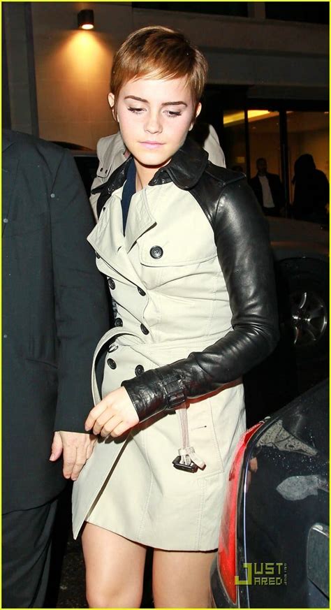 Full Sized Photo Of Emma Watson Mahiki Nightclub 10 Emma Watson Pre