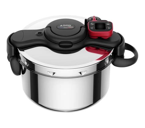Autocuiseur Seb P4904850 Autocuiseur Cocotte Minute But