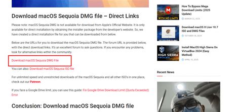 Create Macos Sequoia Bootable Usb On Windows Geekrar