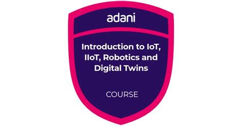 Ca Vipendra Mishra On Linkedin Introduction To Iot Iiot Robotics And Digital Twins • Vipendra