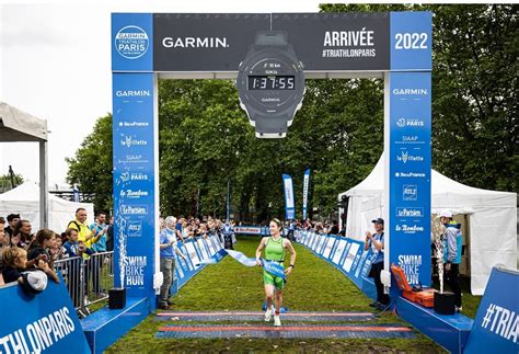 Nouveaut S Inscriptions Tout Ce Qu Il Faut Savoir Sur L Dition Du Triathlon De Paris