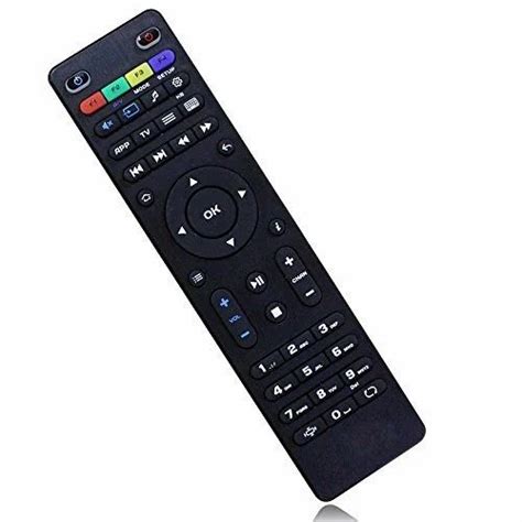 Black Set Top Box Remote At Piece In Bhubaneswar Id