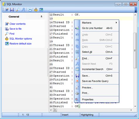 Online Documentation For Sql Manager For Mysql Sqlmanager