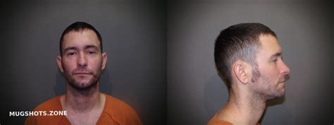 Davis Christopher Aaron 06 07 2024 Wood County Mugshots Zone