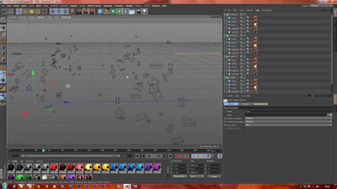 cinema 4d sound effector tutorial cinema 4d motion graphics tutorial