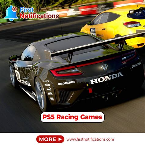 First Notification On Linkedin Ps5 Racingame Ps5