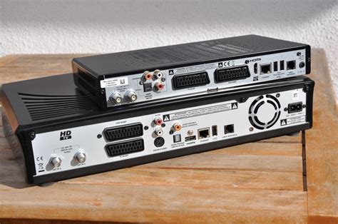 Squarciomomo Mysky Hd Il Decoder Dalle Mille Risorse 4