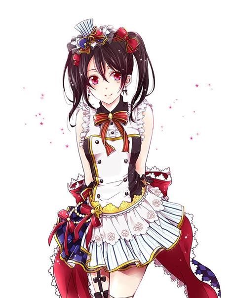 lovelive角色 图库 五毛网