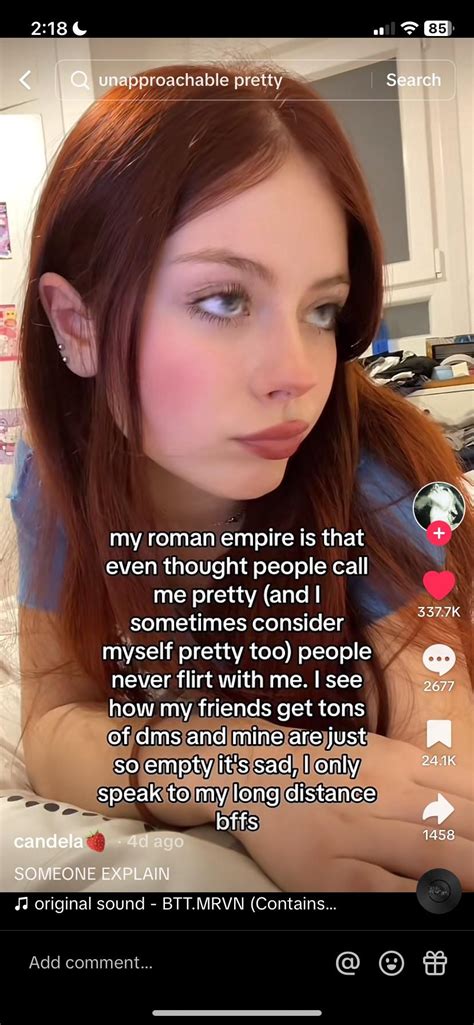 Why Do People Not Flirt Or Hit Up Pretty Girls Raskph