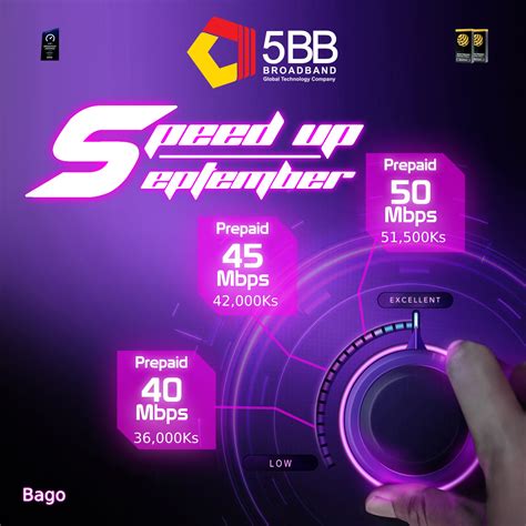 5bb Broadband Bago