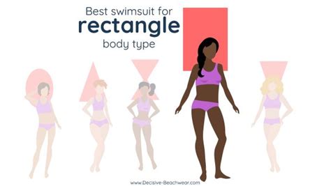 Best Swimsuit For Rectangle Body Type 2026