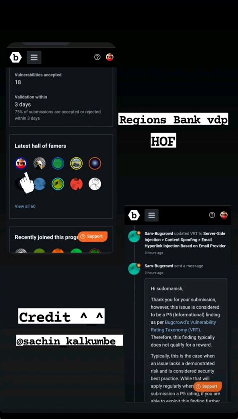 Mahendra Singh Khangarot On Linkedin Bugbounty Hacker Bugcrowd Bugbountytips Bughunting