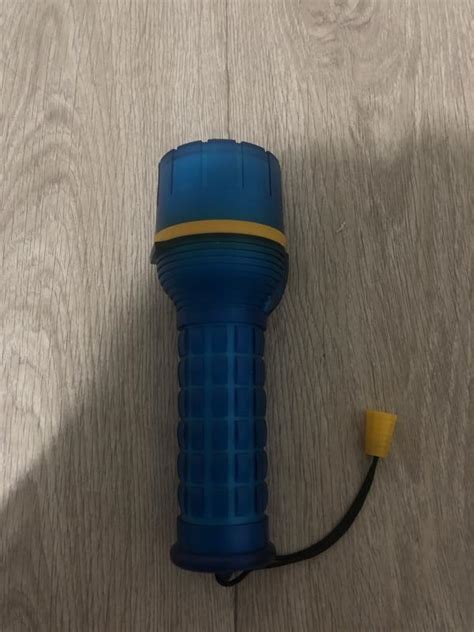 Ліхтарик фонарик — ціна 200 грн у каталозі Світильники Купити товари для дому та побуту за