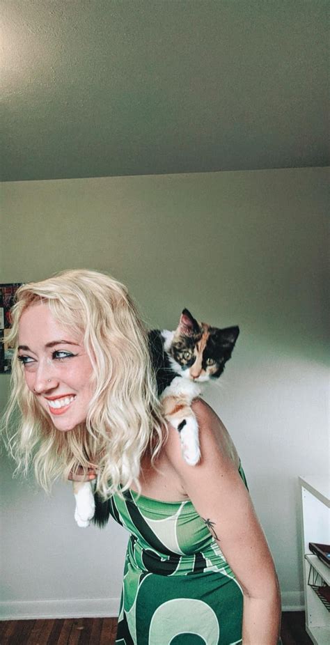 Our Sweet Kitten Pipi 🤍 R Calicokittys