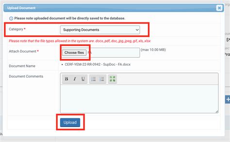 Draft The Full Application Form Grant Management System Gms Support Help Portal