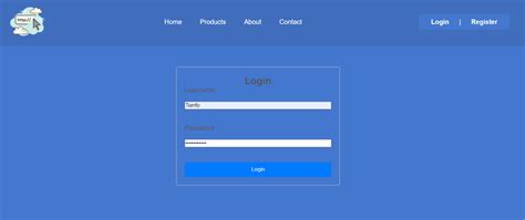 How To Create A User Profile Using Django Python Guides