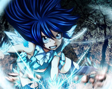 Wendy Marvell Wallpaper