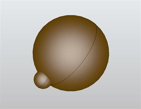 Wrong Shape From The BRepAlgoAPI Cut Forum Open Cascade Technology