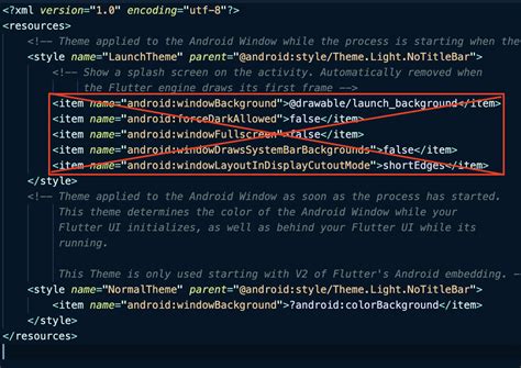 flutter how to remove flutter native splash from app stack overflow