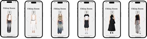 New Fitting Room Figma