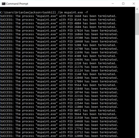 How To End Multiple Processes In Task Manager Easy Methods