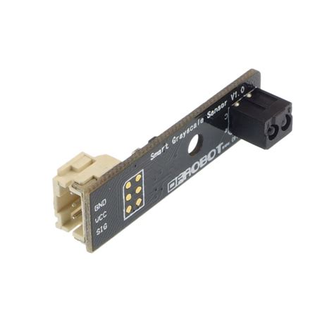 Gravity Smart Grayscale Sensor Moduł Z Czujnikiem Kontrastu Sklep Kamami
