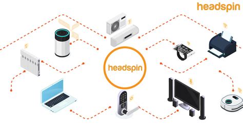 Streamlining Testing For Smart Home Devices With Headspin Av Box Solution
