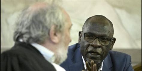 Belgian Court Jails Former Rwandan Militia Leader For Life Over 1994