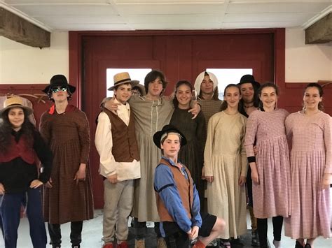 Class Trips 2019 Grade 8