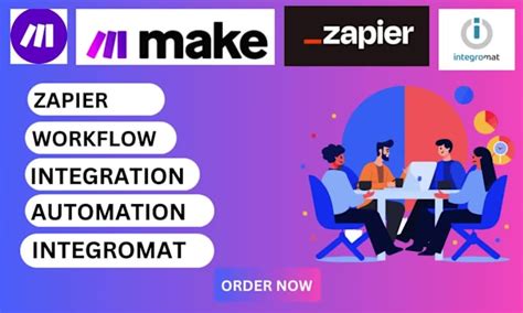 Setup Make Com Automation Made Com Integration Zapier Airtable Chat Open Ai By Taoreed97