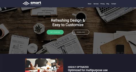 Smart Ui By Made With React