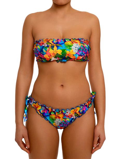 Bikini Fantasia Bikinicolors