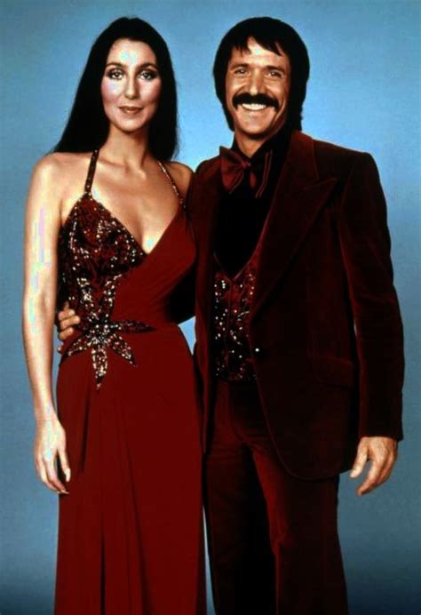 Sonny Cher Circa After The Divorce Outfits Cher Outfits Fashion