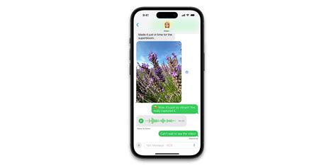 Us Carriers Enabling Rcs For Iphone Users Running Ios 18 Beta 2