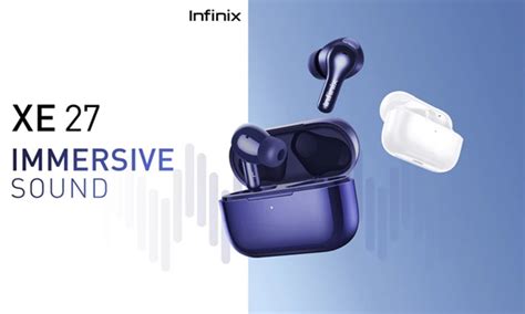 Infinix FreePods 2 XE27 Review Price Rs 4 300 Cheapest Alternative For Apple AirPods 2