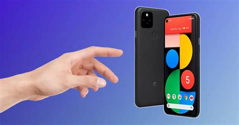 Why The Google Pixel Can No Longer Be Used Without Touching ITIGIC