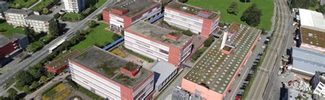 Lucerne School Of Engineering And Architecture Lucerne University Of Applied Sciences And Arts