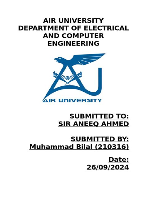 Parallel Computing Assignment Pdf