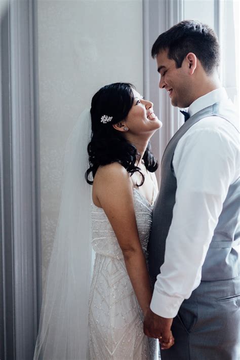 Sarah Kriner Photography Fenny And David Have A Wedding Day