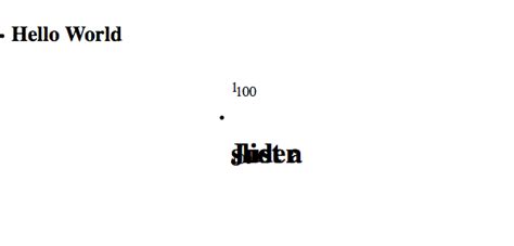 Custom Widgets In Hadashboard Third Party Integrations Home Assistant Community