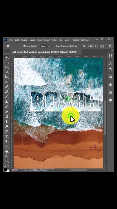 drawing effect in photoshop shorts graphicstipsland
