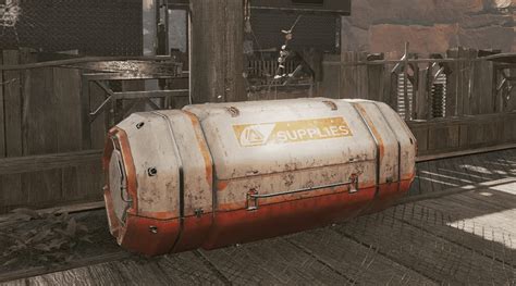 Apex Legends Player Unveils Most Common Supply Bin Weapons