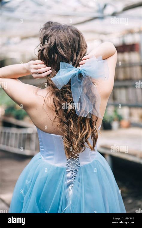 Feet Redhead Hi Res Stock Photography And Images Alamy