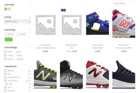 woostify theme review a free woocommerce theme for online stores