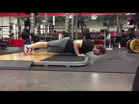 Tip Fix Your Push Up Form Save Your Face T Nation Push Up Form Push Up Push