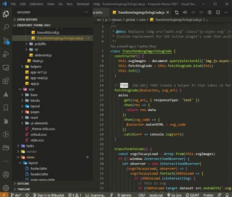Be Your Front End Web Developer Using Htmlcssreact By Shiralyyev Fiverr