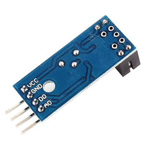 Lm393 Motor Speed Measuring Sensor Module For Arduino Com41 Faranux Electronics